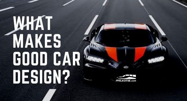 Through the years | What makes a good car design in the Philippines