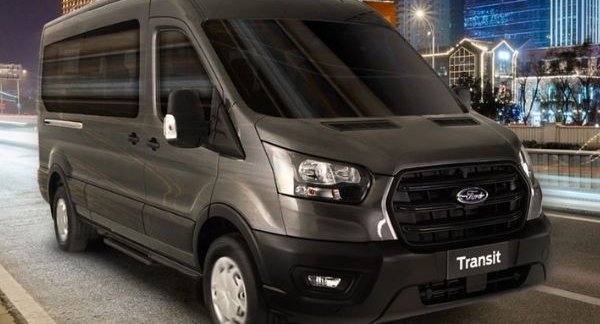 Ford Transit price Philippines: SRP, Installment, Actual Cost