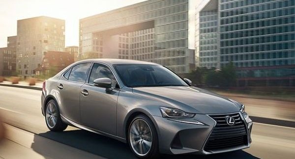 Lexus IS 350 2020 Philippines Review: A perfect balance of luxury and speed