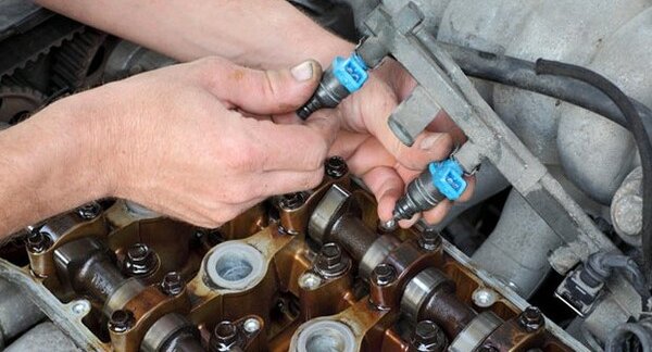 5 common signs show your fuel injector is failing