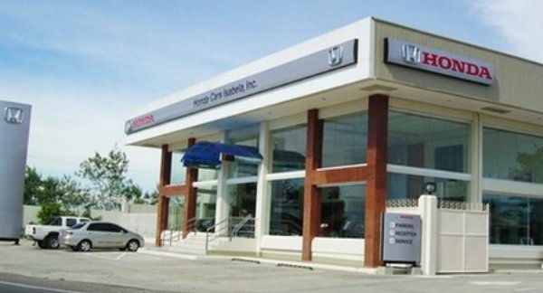 Honda Cars Philippines welcomes new president, Masahiko Nakamura