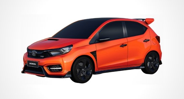 Modified Honda Brio: Tips & tricks to upgrade your snazzy hatchback