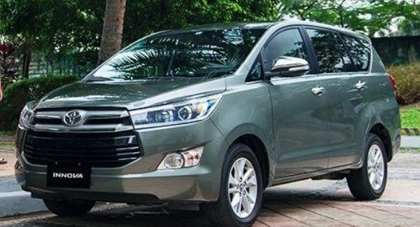 4 small MPV alternatives to the Toyota Innova