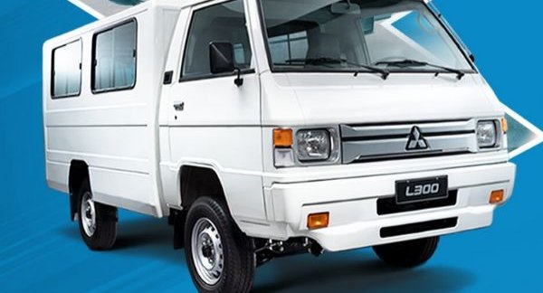 2020 Mitsubishi L300: Price in the Philippines, Promos, Specs & Reviews ...