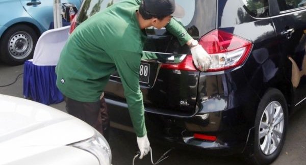 Emission Testing Centers: Everything you need to know