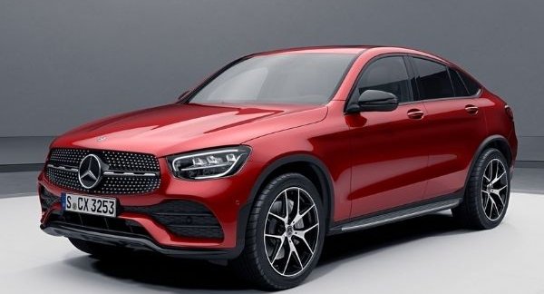 2020 Mercedes-Benz GLC-Class: Price in the Philippines, Promos, Specs & Reviews | Philkotse