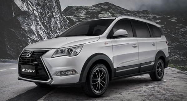 Brand new BAIC Philippines 2020: Price list & Buyer's Guide | Philkotse