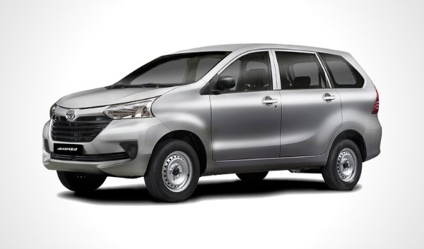 Toyota Avanza 1.3 J MT: Price in the Philippines, Specs & More | Philkotse