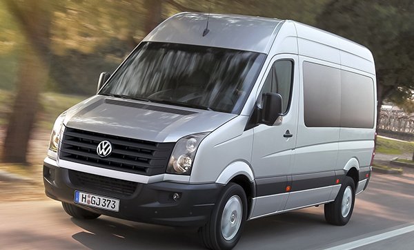 2022 Volkswagen Crafter: Price in the Philippines, Promos, Specs ...