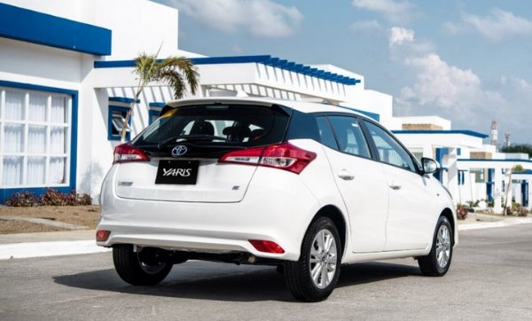 Toyota Yaris 2022 Price Philippines & Hottest Promos