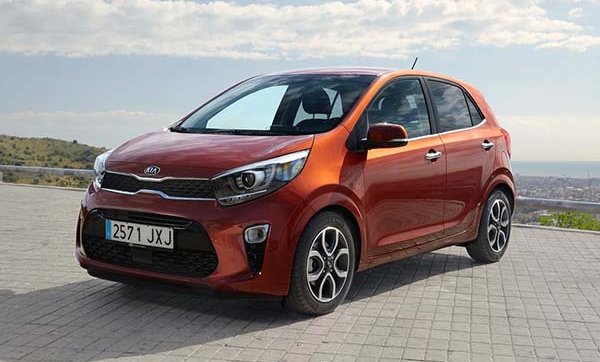 2022 Kia Picanto: Price in the Philippines, Promos, Specs & Reviews ...