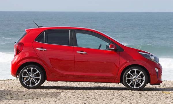 Kia Picanto cars price & Best Car Promos for Picanto Philippines 2021