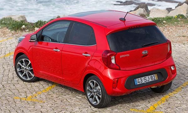 Kia Picanto cars price & Best Car Promos for Picanto Philippines 2023