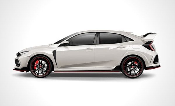 2022 Honda Civic Type R: Price in the Philippines, Promos, Specs ...