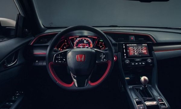 2022 Honda Civic Type R: Price in the Philippines, Promos, Specs ...