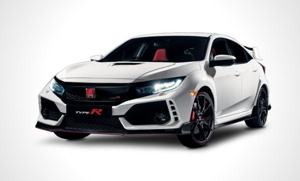 2022 Honda Civic Type R: Price in the Philippines, Promos, Specs ...