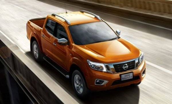 Nissan Navara cars price & Best Car Promos for Navara Philippines 2021