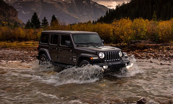 2022 Jeep Wrangler: Price in the Philippines, Promos, Specs & Reviews ...
