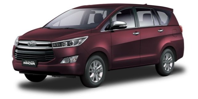 Toyota Innova 2023 Price Philippines & Official Promos