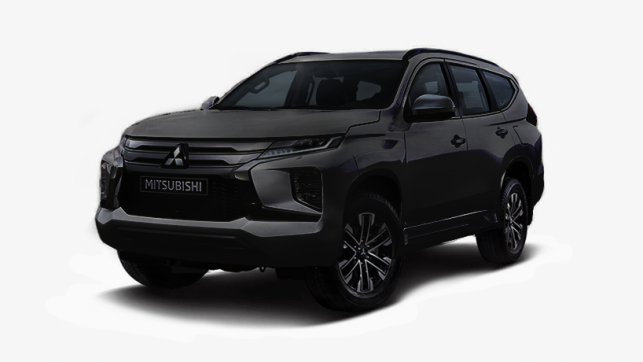 Mitsubishi Montero Sport 2024 PH: Price & Specs