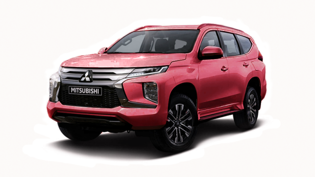 Mitsubishi Montero Sport 2024 PH: Price & Specs