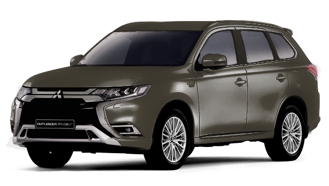 Mitsubishi Outlander 2024 PH: Price & Specs