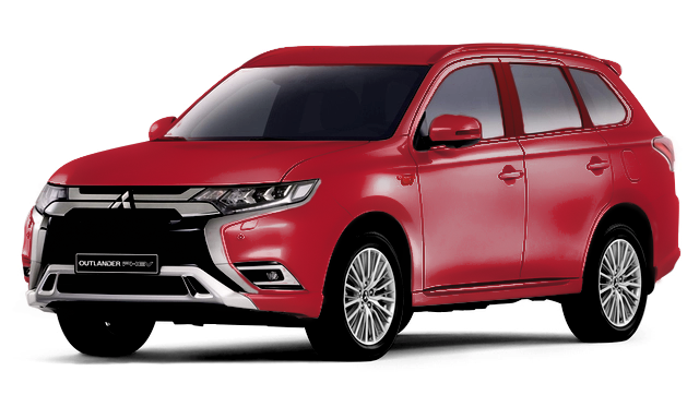 Mitsubishi Outlander 2024 PH: Price & Specs