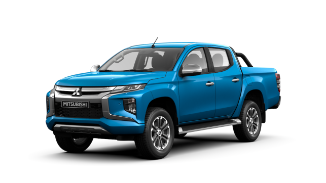 Mitsubishi Strada 2023 Price Philippines & Official Promos
