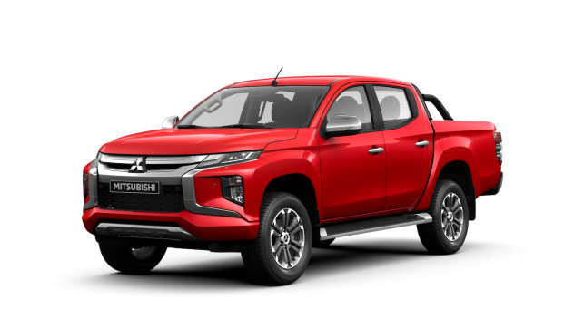 Mitsubishi Strada 2023 Price Philippines & Official Promos
