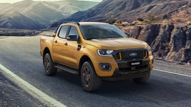 Ford Ranger cars price & Best Car Promos for Ranger Philippines 2021