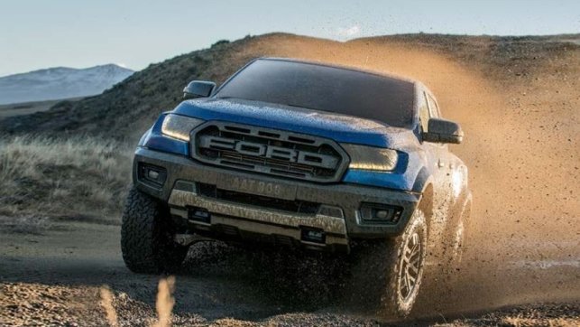 2022 Ford Ranger Raptor: Price in the Philippines, Promos, Specs ...