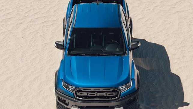 2022 Ford Ranger Raptor: Price in the Philippines, Promos, Specs ...