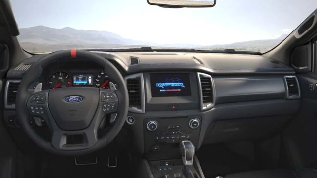 2022 Ford Ranger Raptor: Price in the Philippines, Promos, Specs ...