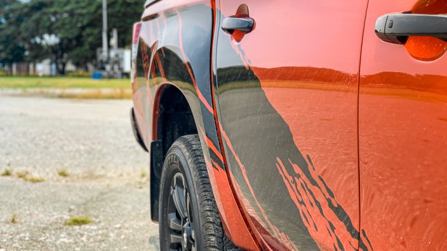 Mitsubishi Strada 2023 Price Philippines & Official Promos