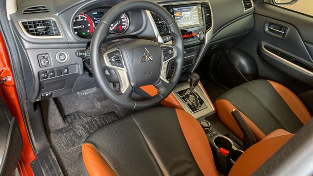 Mitsubishi Strada 2023 Price Philippines & Official Promos