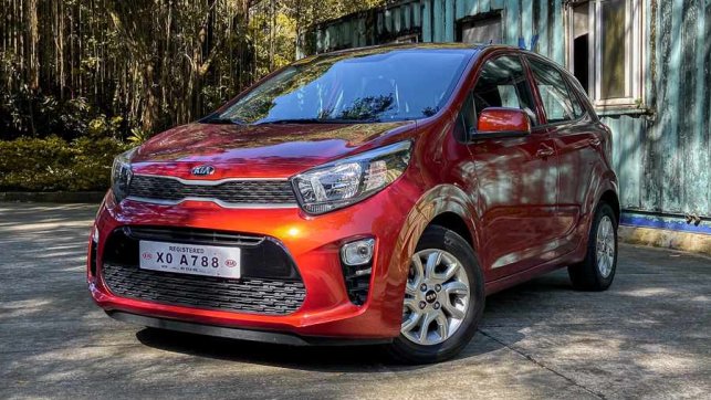 Kia Picanto cars price & Best Car Promos for Picanto Philippines 2023