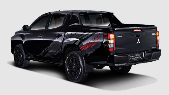 2022 Mitsubishi Strada: Price in the Philippines, Promos, Specs ...