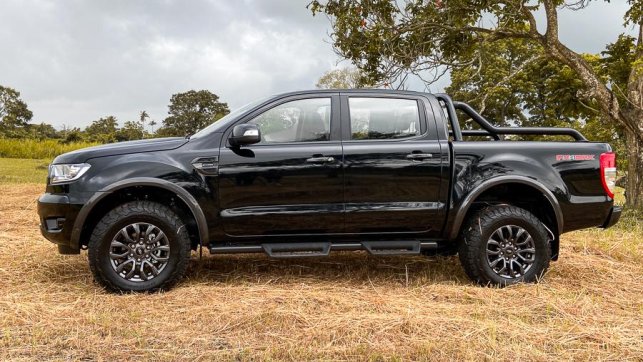 Ford Ranger cars price & Best Car Promos for Ranger Philippines 2021