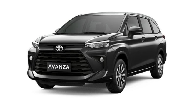 Toyota Avanza 2023 Price Philippines & Official Promos