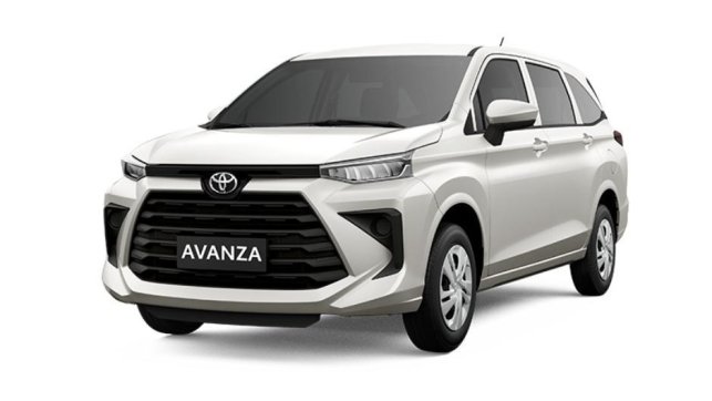 Toyota Avanza 2023 Price Philippines & Official Promos