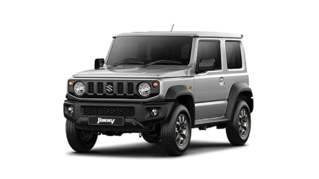 Suzuki Jimny price Philippines & Hottest Jimny Promos from all dealership