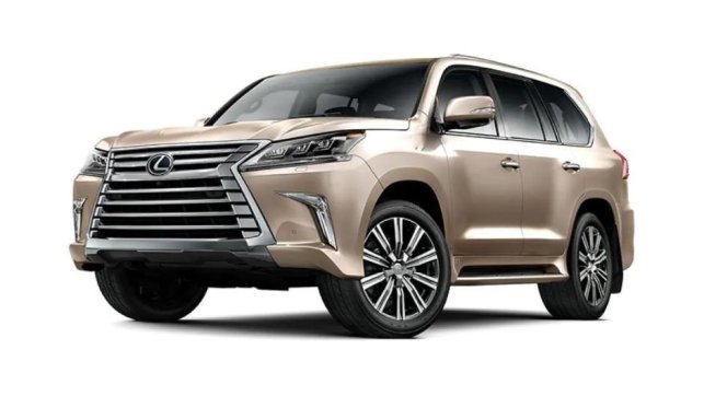 Lexus LX 2022 Price Philippines & Official Promos