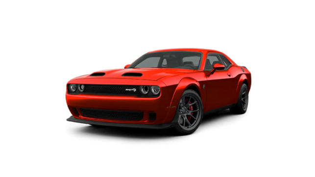 Dodge Challenger 2023 Price Philippines & Official Promos
