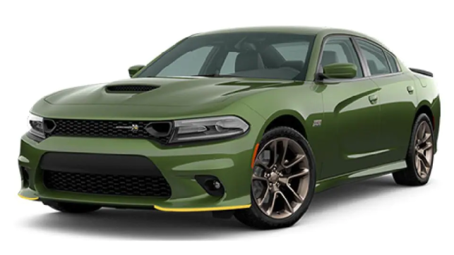 Dodge Charger cars price & Best Car Promos for Charger Philippines 2023