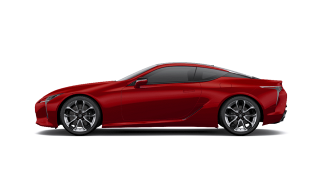 Lexus LC 2022 Price Philippines & Official Promos
