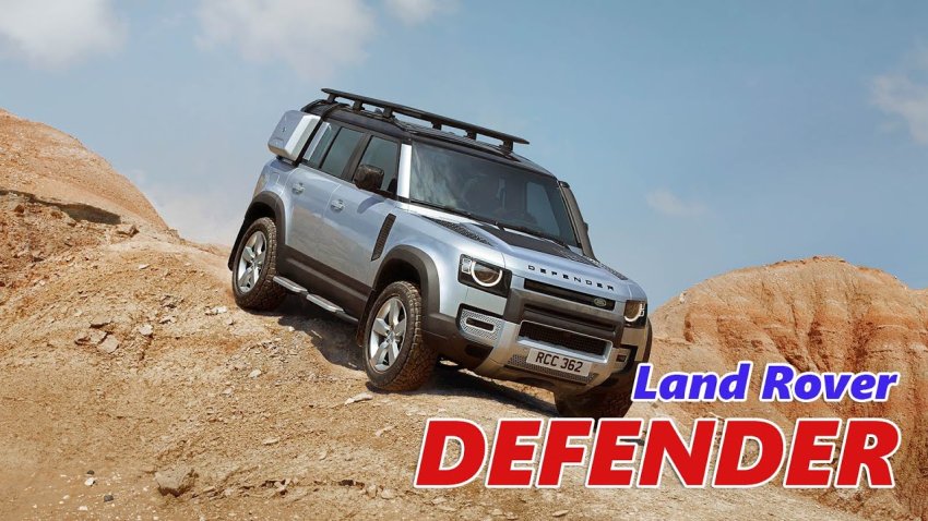 Land Rover Defender cars price & Best Car Promos for Defender ...