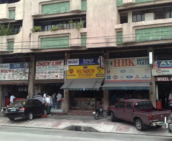Car maintenance repair How to have it done in Banawe Street